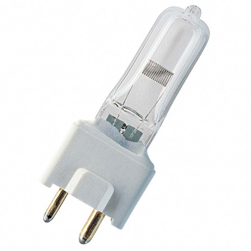 Osram 64643 150W 24V GY9.5 FDS | Studio-, Projektions- und Fotolampe ...