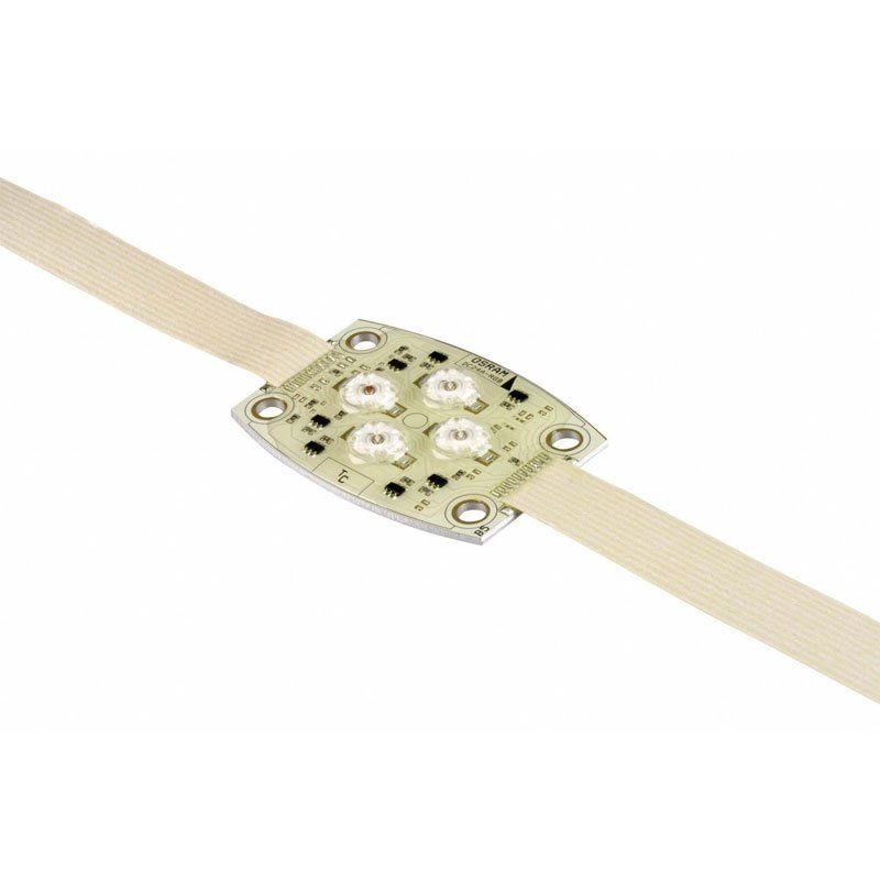 Osram DRAGONchain Tunable White / Flexible LED-Ketten mit variabler ...